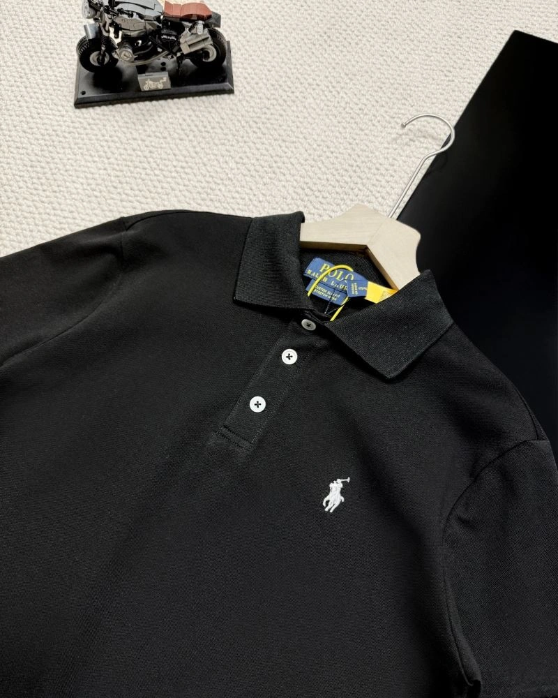 Exact replica Polo T-Shirts