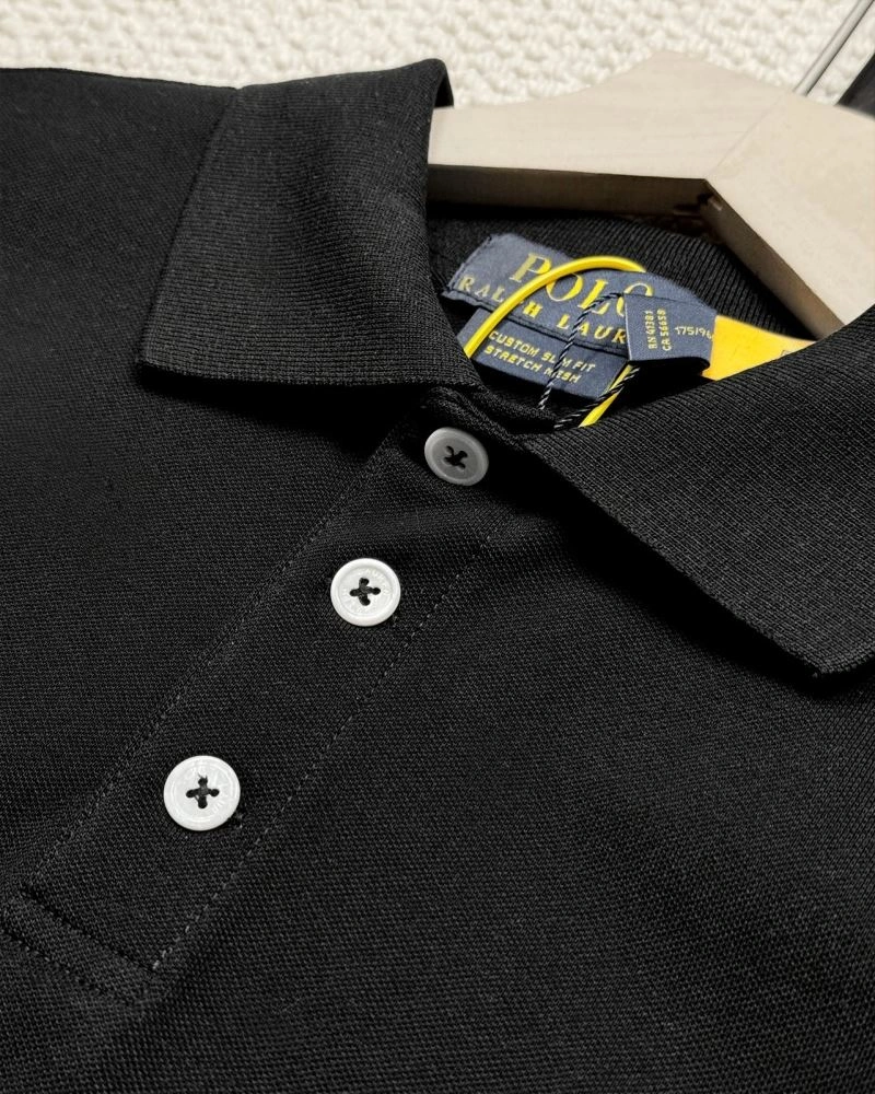Exact replica Polo T-Shirts