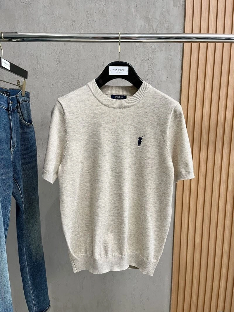 Polo T-Shirts