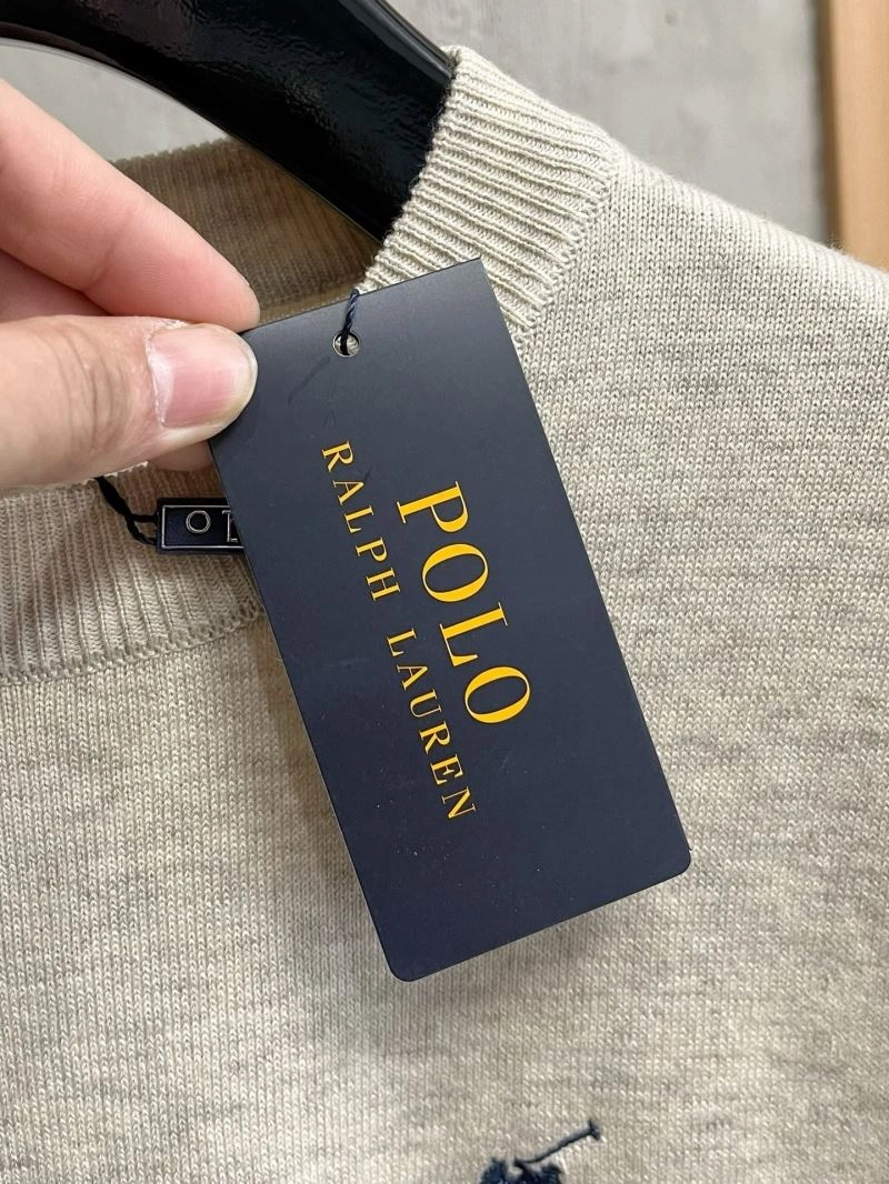 Official Polo T-Shirts