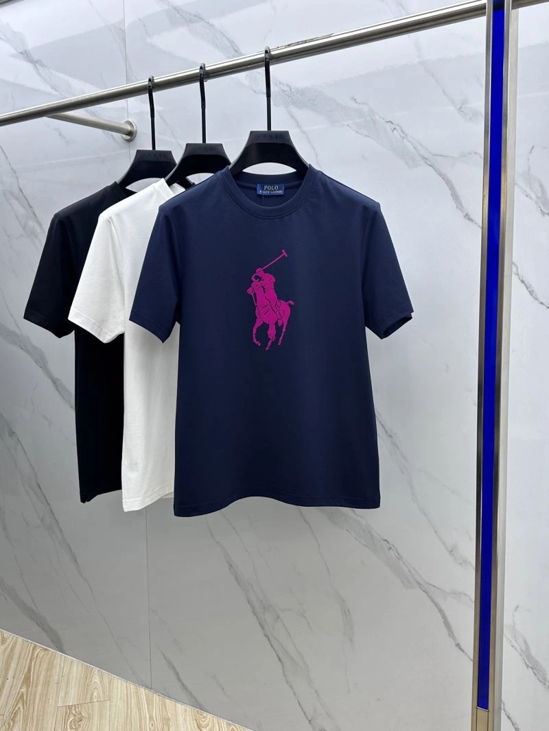 Polo T-Shirts