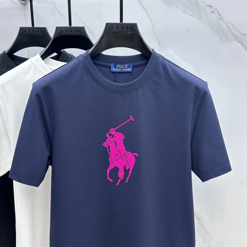 Budget-friendly Polo T-Shirts
