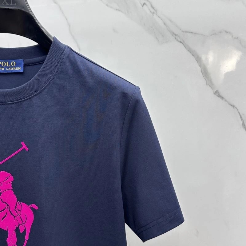 Budget-friendly Polo T-Shirts
