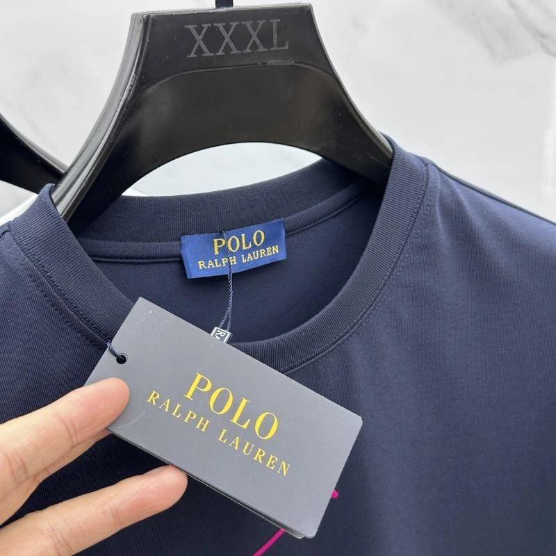 Budget-friendly Polo T-Shirts