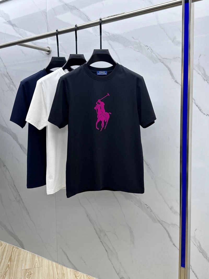 Polo T-Shirts