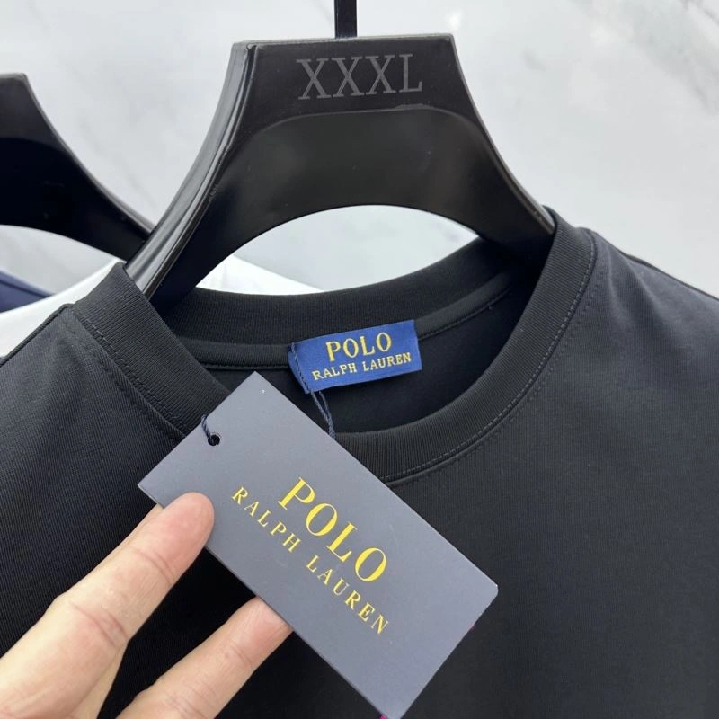 Top match Polo T-Shirts