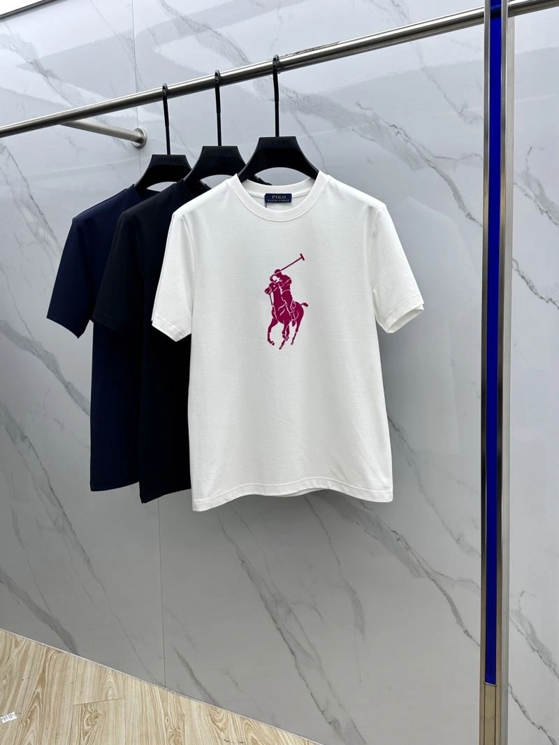 Polo T-Shirts