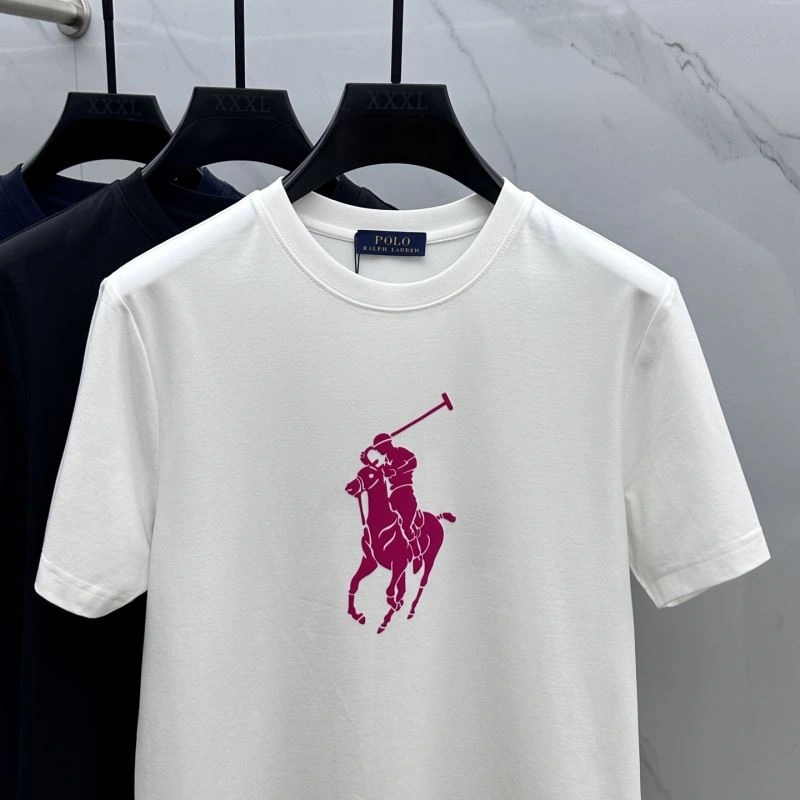 Low-cost Polo T-Shirts