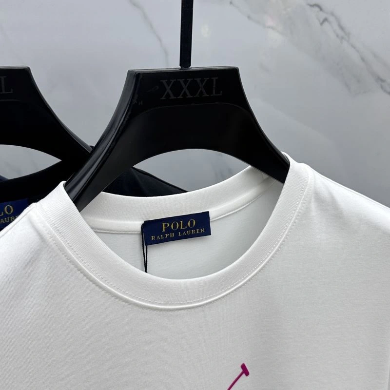 Low-cost Polo T-Shirts