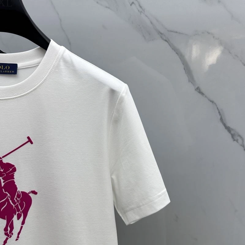 Low-cost Polo T-Shirts