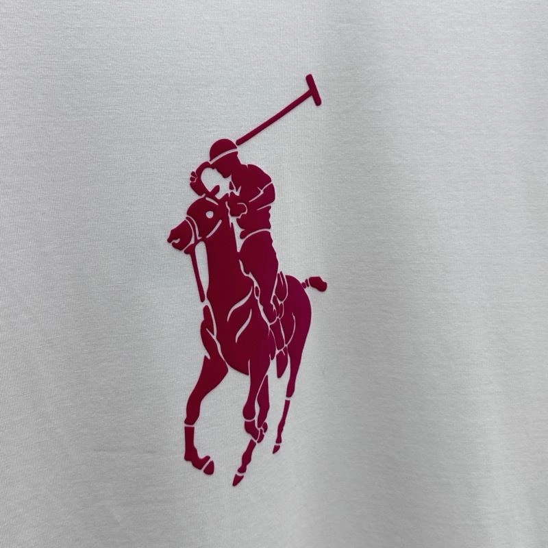 Low-cost Polo T-Shirts