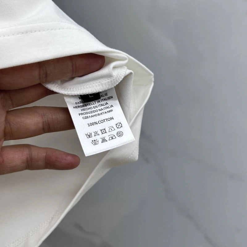 Low-cost Polo T-Shirts