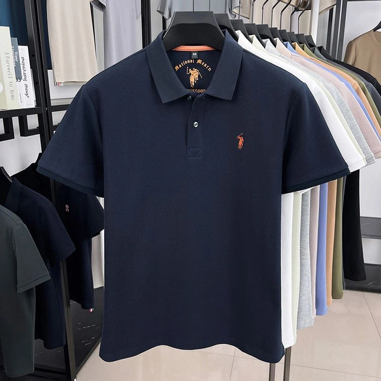 Polo T-Shirts