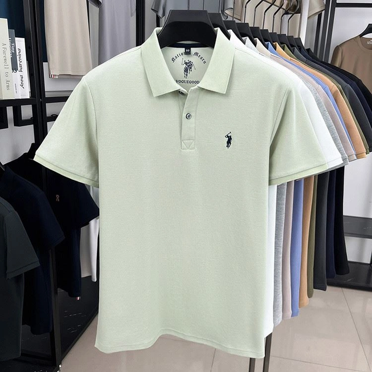 Economical Polo T-Shirts