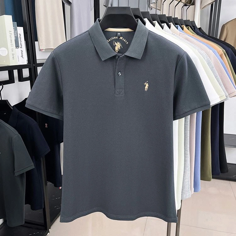 Economical Polo T-Shirts