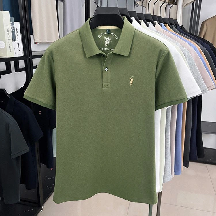 Economical Polo T-Shirts