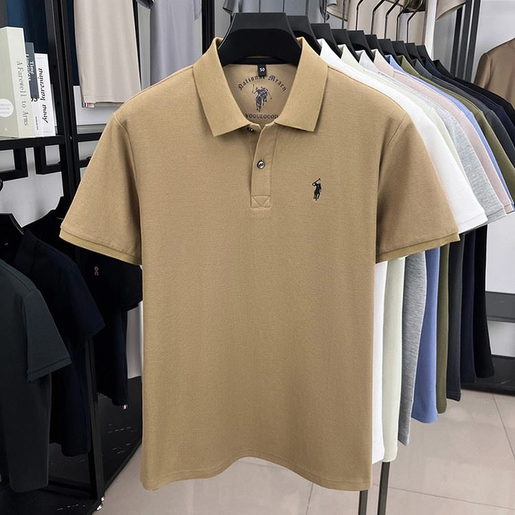 Economical Polo T-Shirts