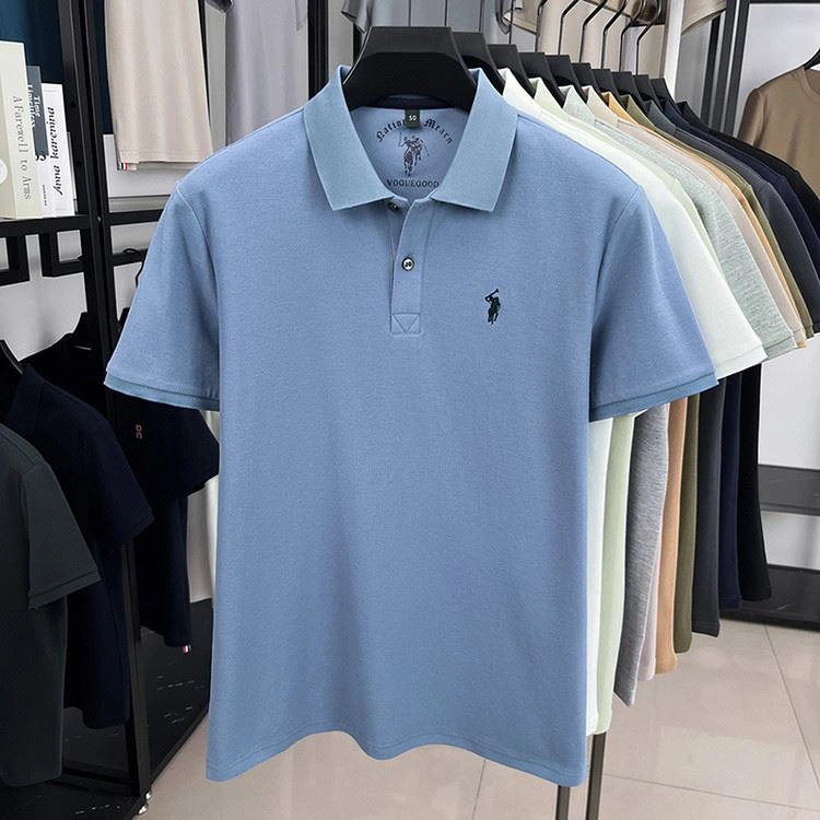 Economical Polo T-Shirts