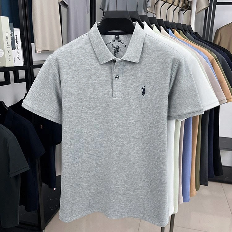 Economical Polo T-Shirts