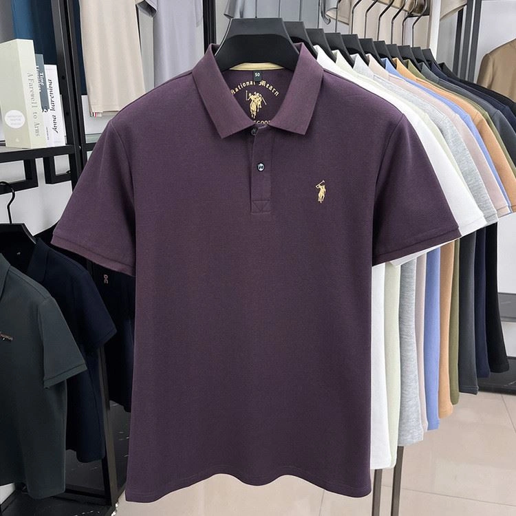 Polo T-Shirts