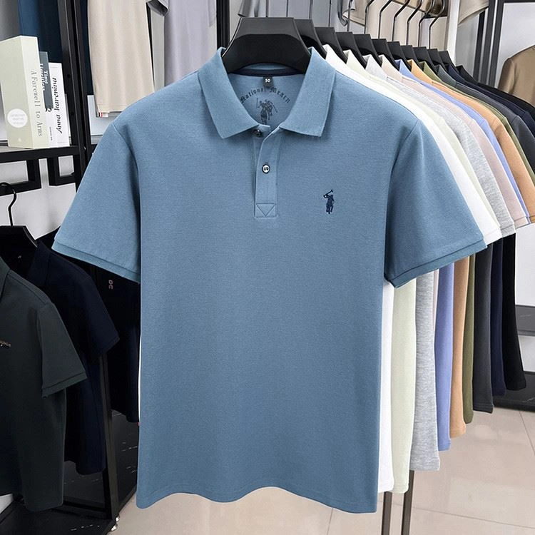 Accurate model Polo T-Shirts