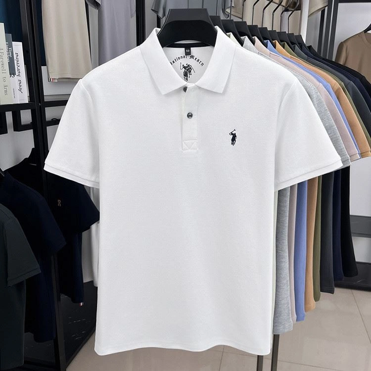 Accurate model Polo T-Shirts