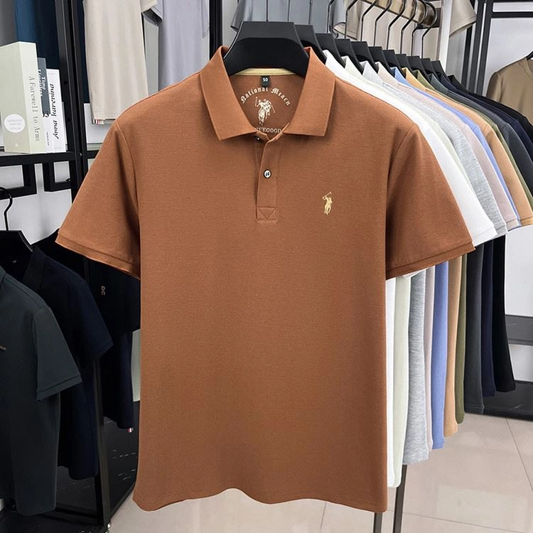 Accurate model Polo T-Shirts