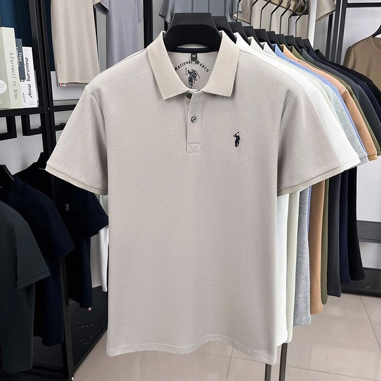 Accurate model Polo T-Shirts