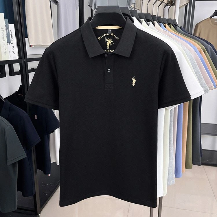 Accurate model Polo T-Shirts