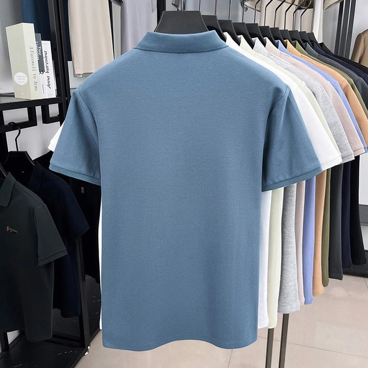 Accurate model Polo T-Shirts