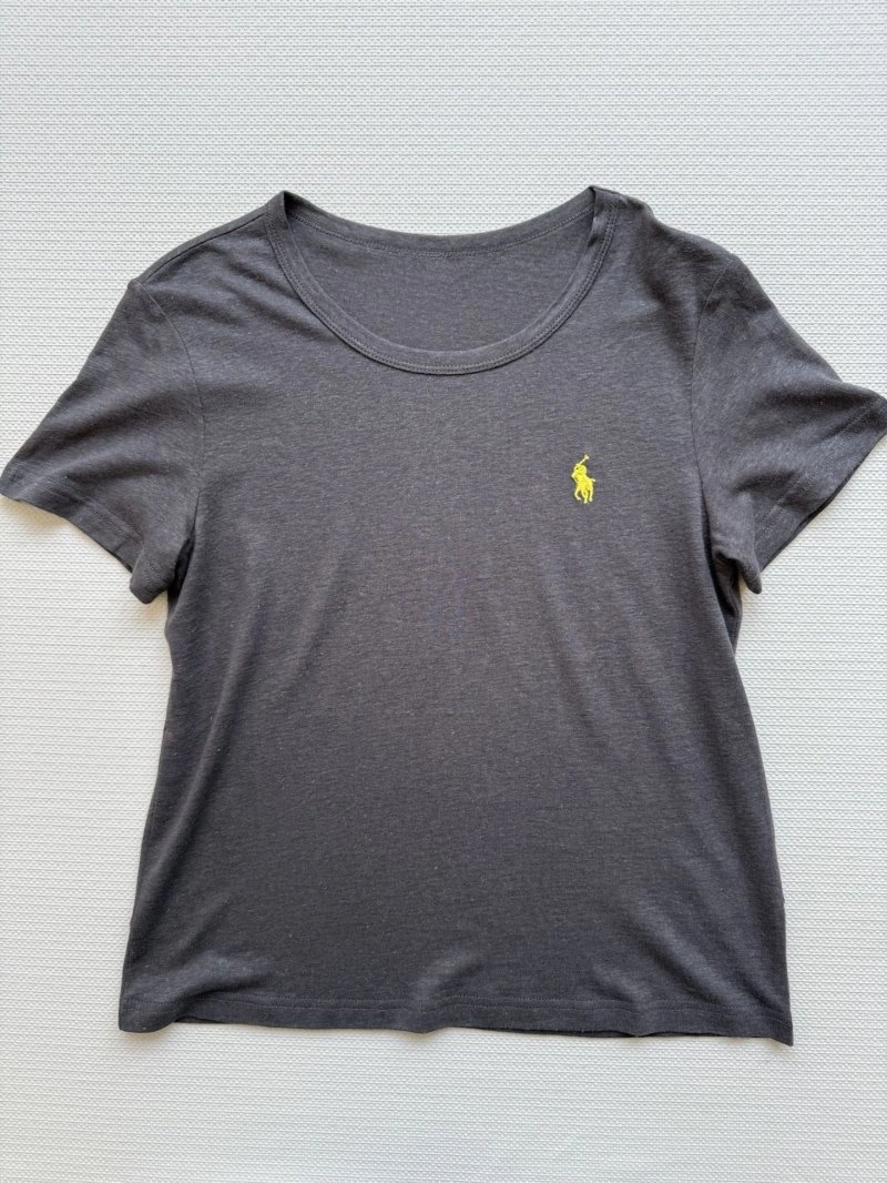 Value-priced Polo T-Shirts
