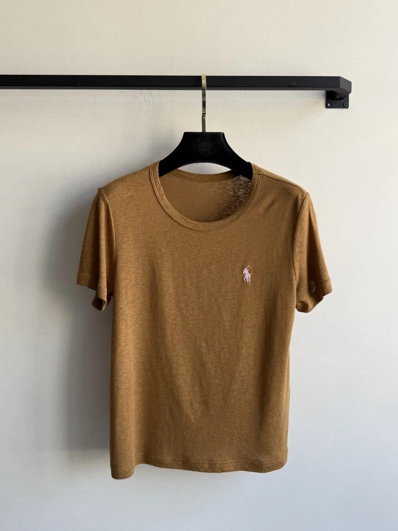 Polo T-Shirts
