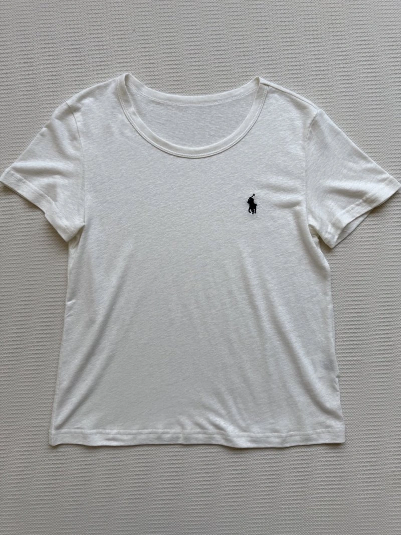Precise copy Polo T-Shirts