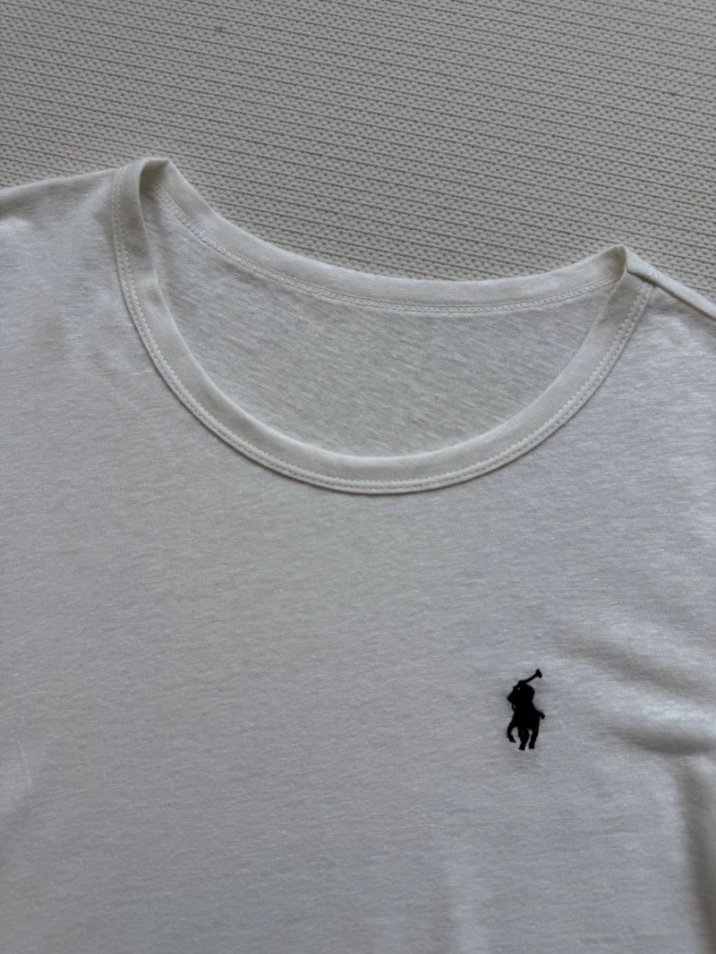 Precise copy Polo T-Shirts