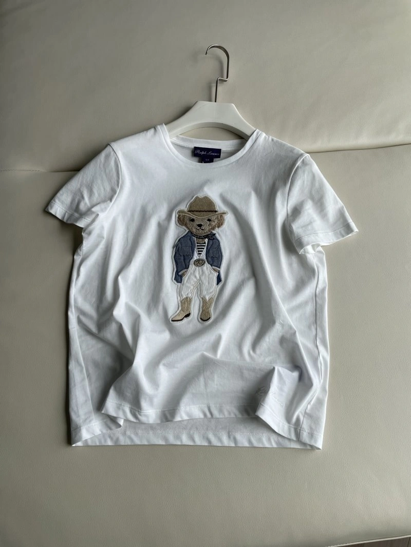Polo T-Shirts