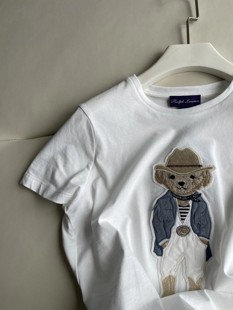 Real Polo T-Shirts