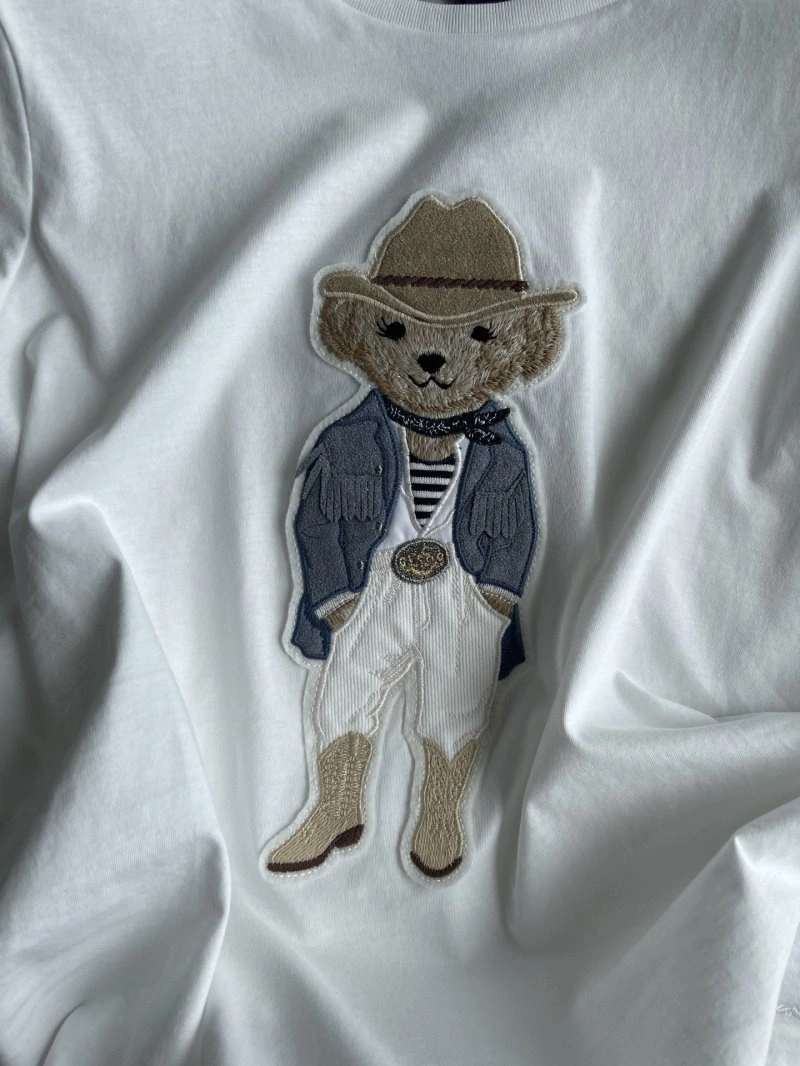 Real Polo T-Shirts