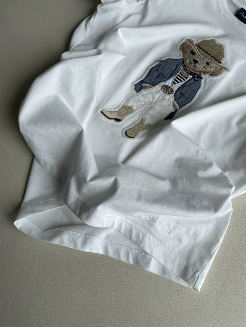 Real Polo T-Shirts