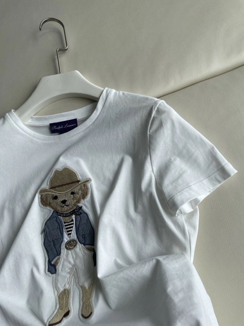 Real Polo T-Shirts