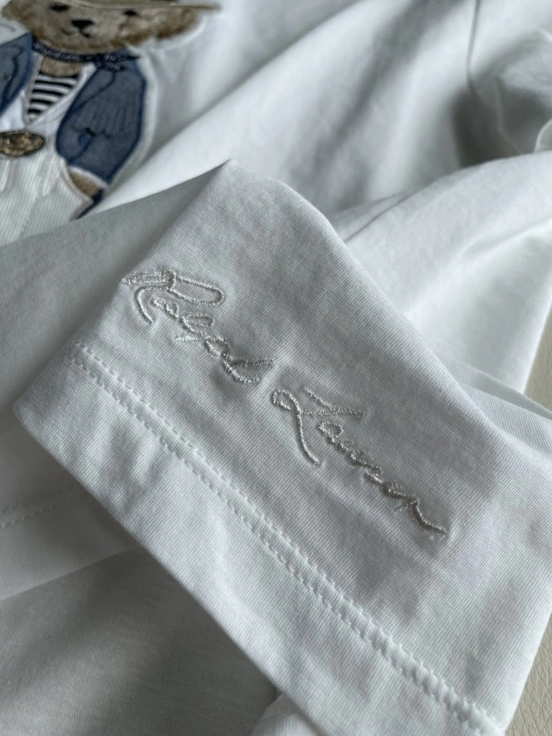 Real Polo T-Shirts