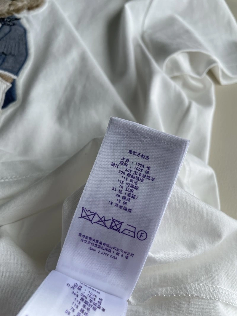 Real Polo T-Shirts