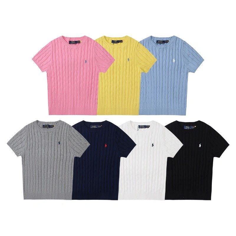 Polo T-Shirts