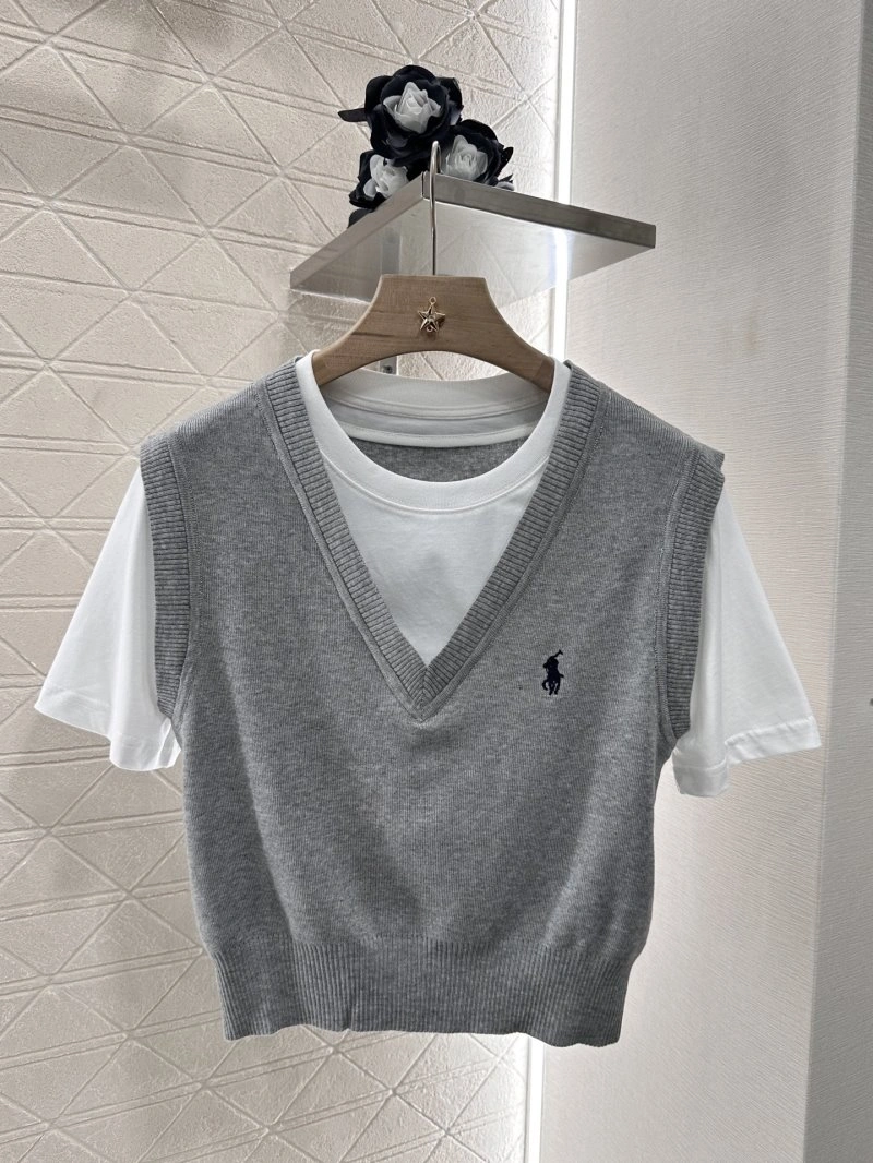 Polo T-Shirts