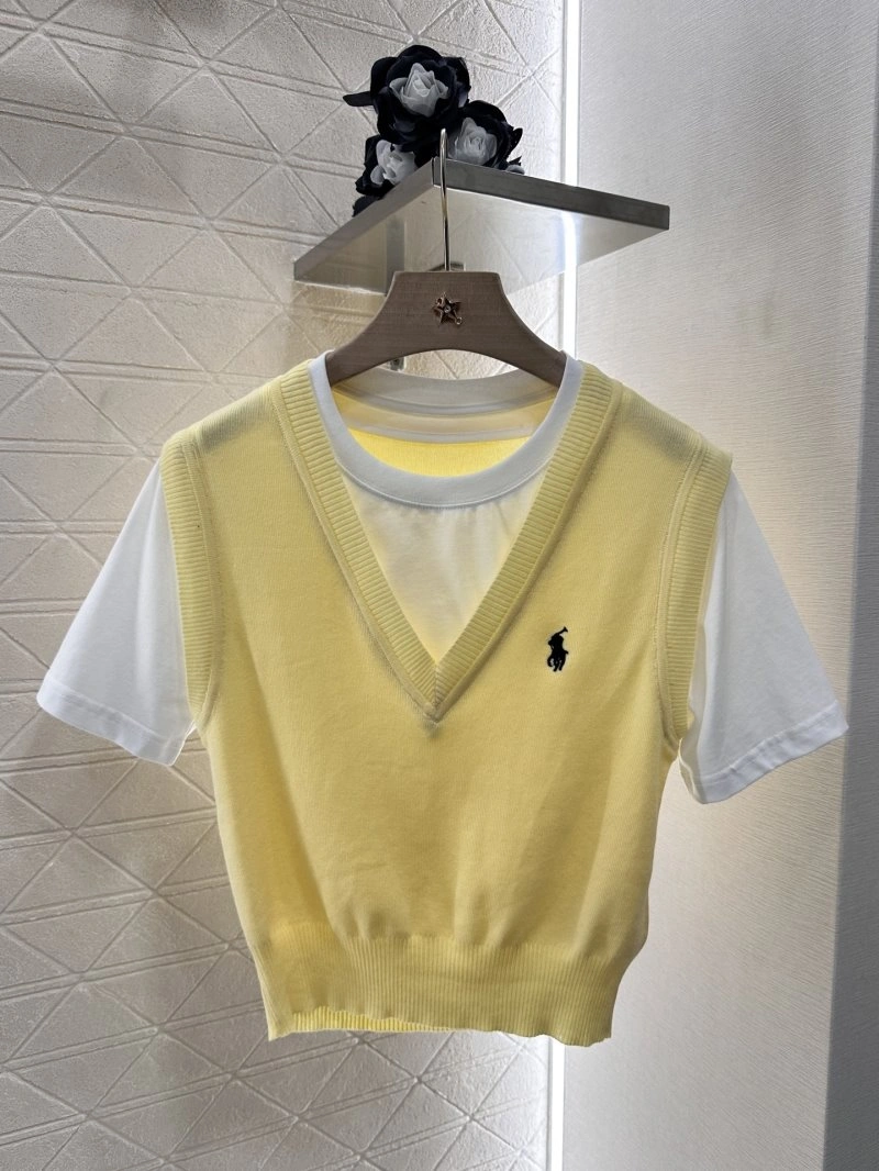 Polo T-Shirts