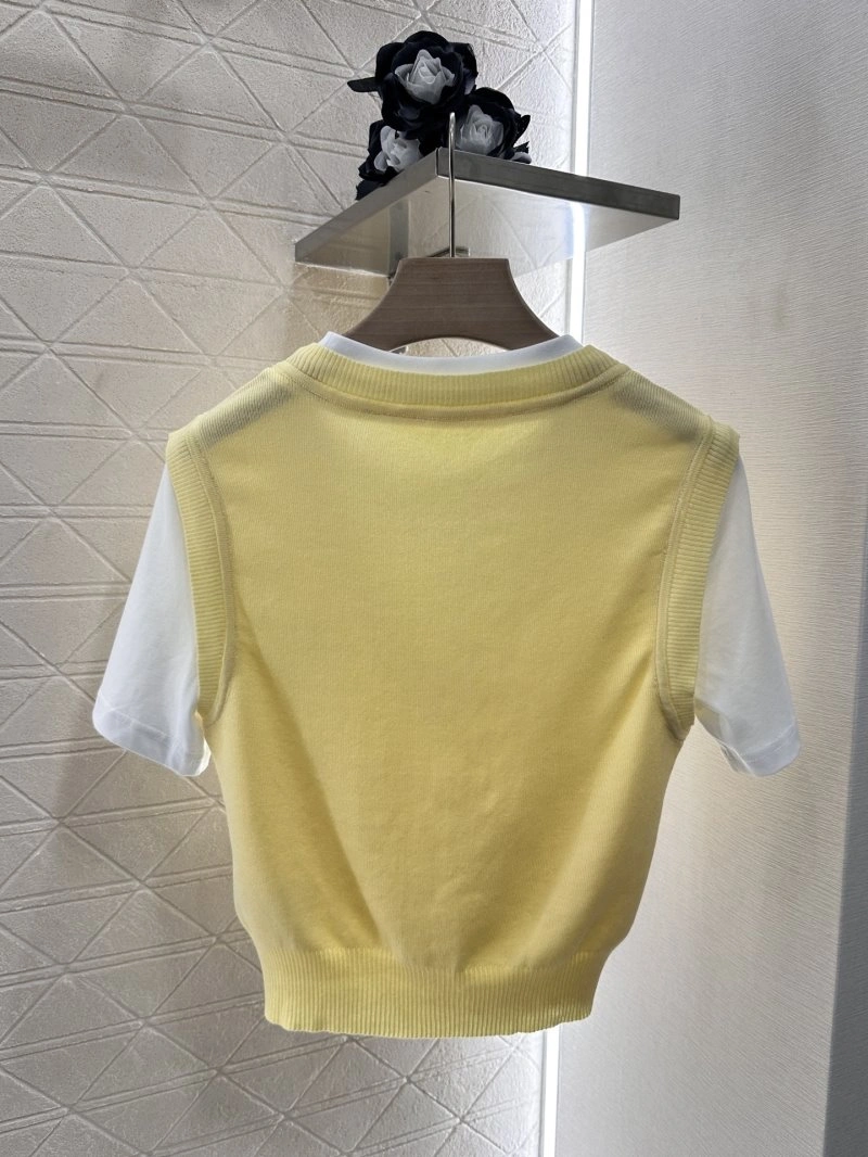 Top mirror Polo T-Shirts
