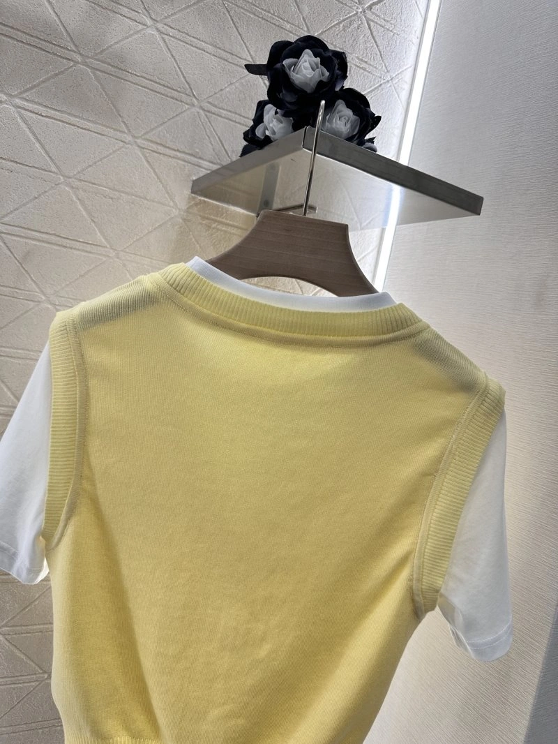 Top mirror Polo T-Shirts