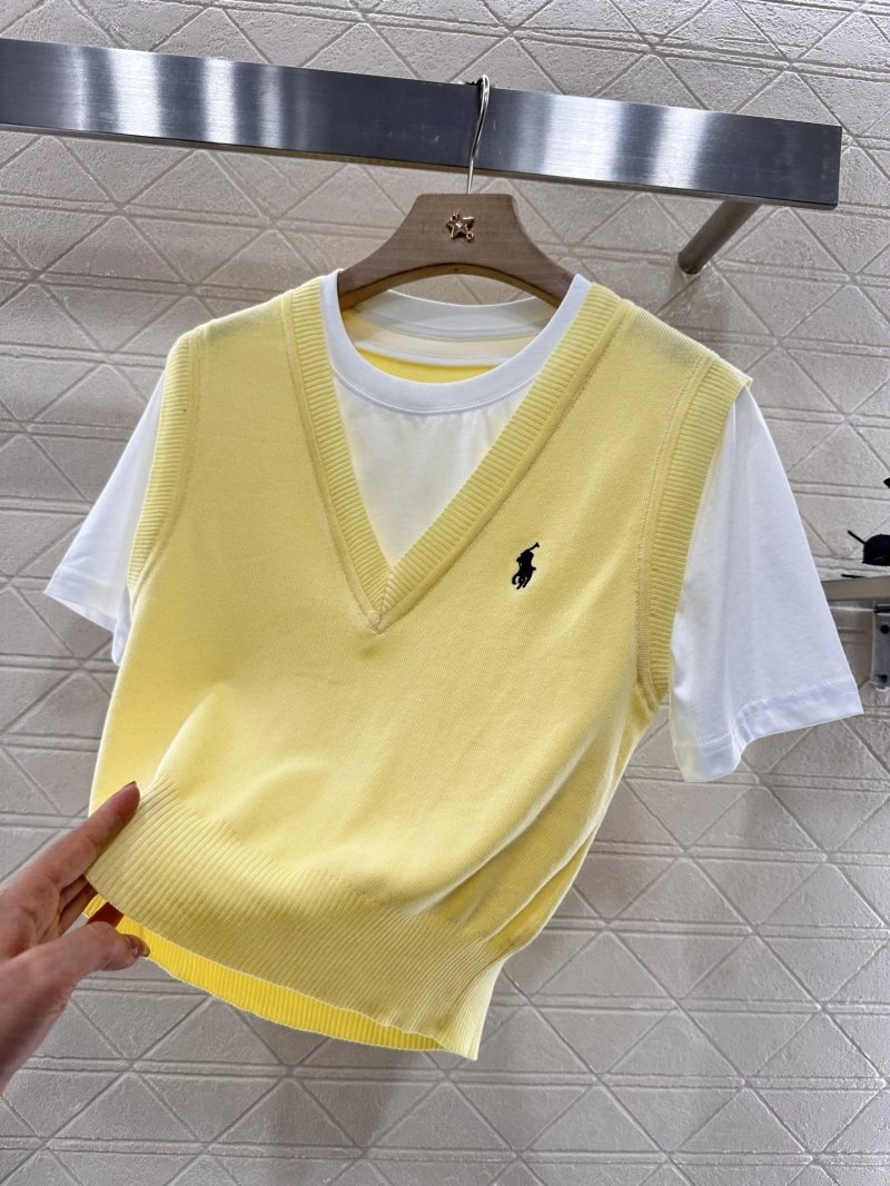 Top mirror Polo T-Shirts