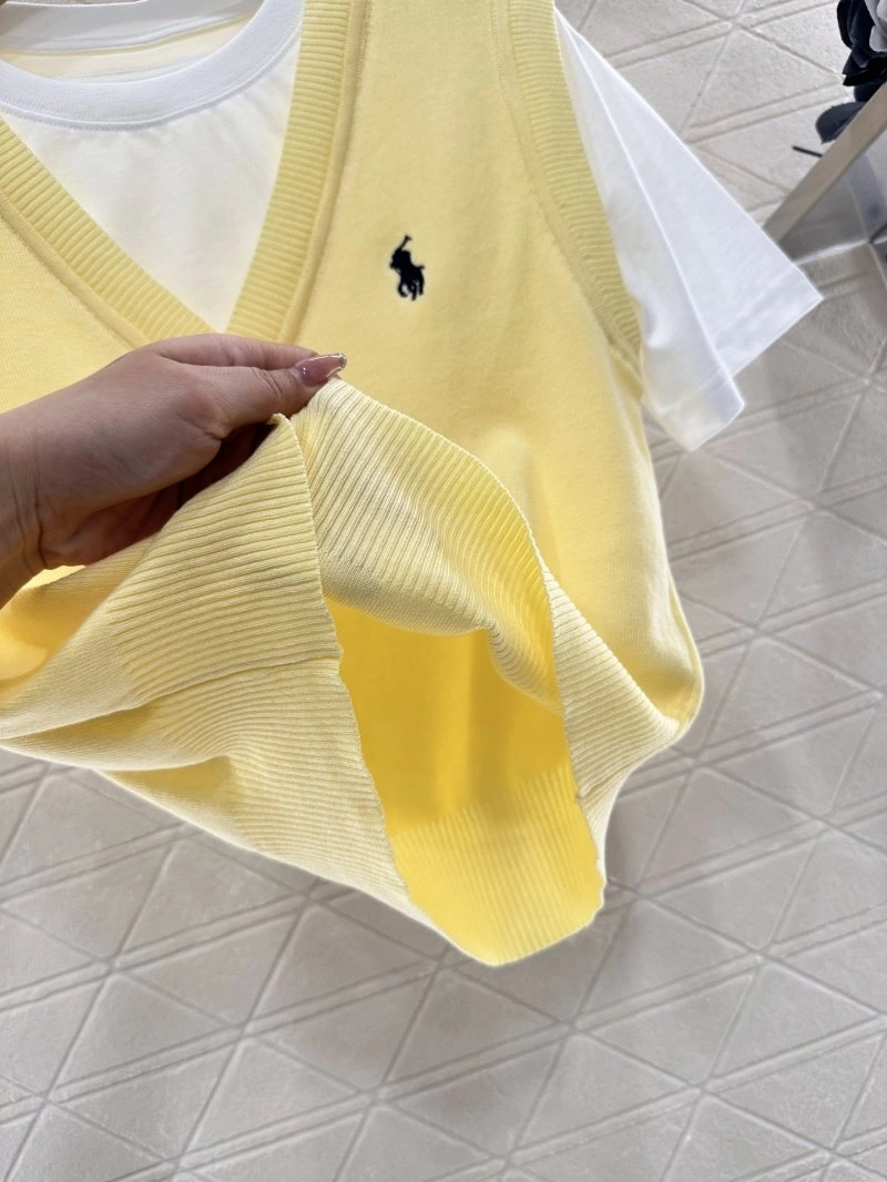Top mirror Polo T-Shirts