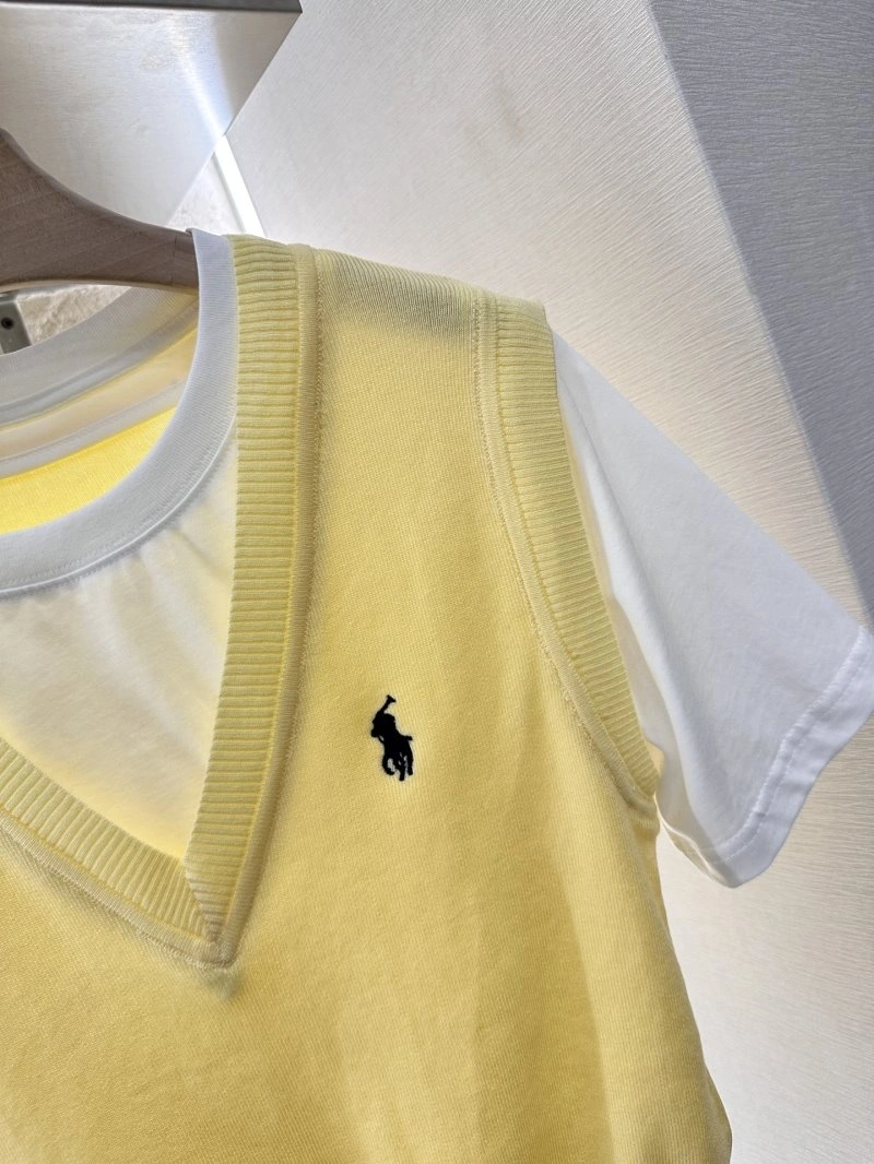 Top mirror Polo T-Shirts
