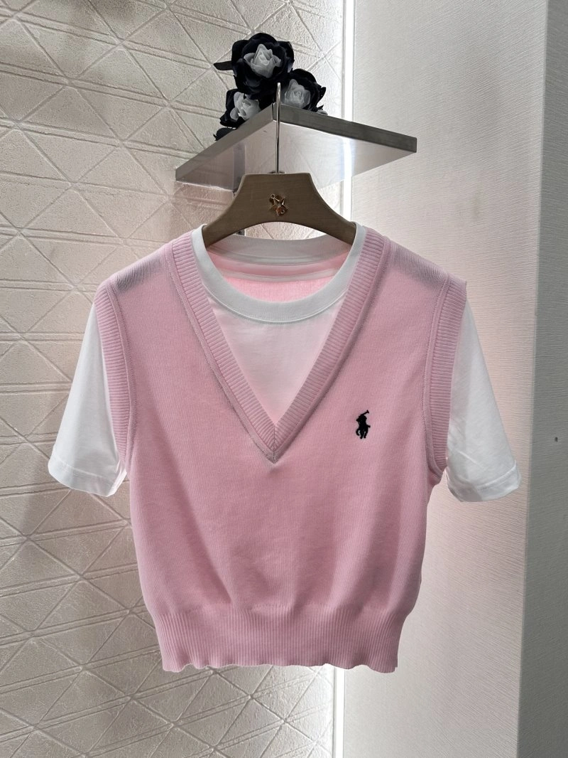 Polo T-Shirts